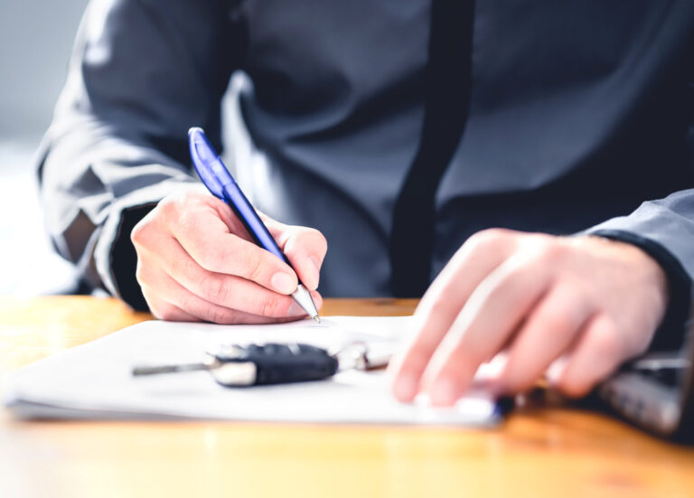 Auto leasen - Profilease